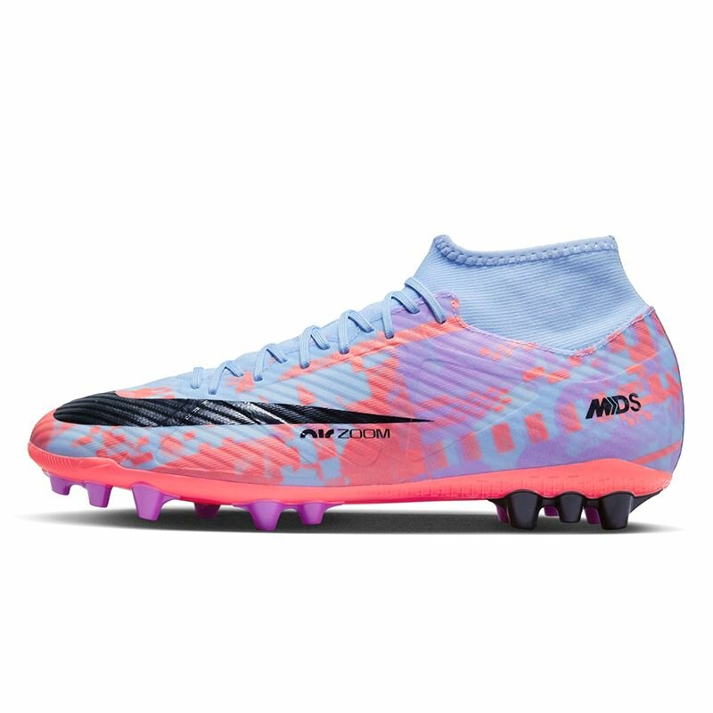 Бутсы Mercurial Superfly 9 Academy
