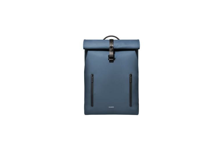 Сумка для ноутбука унисекс HUAWEI Canvas Regular, blue, 16 EU, совместима с 16 дюймами и меньше