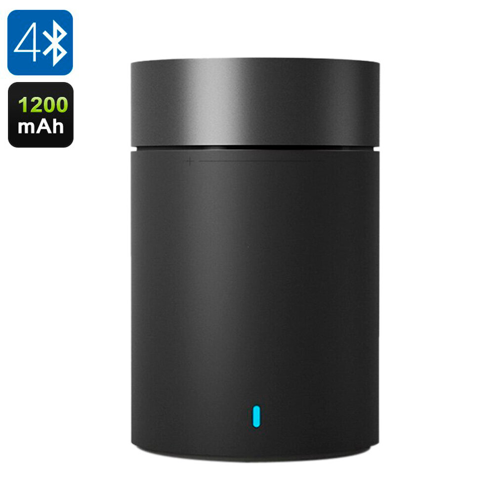 Колонка Bluetooth Mi Round 2 FXR4042CN Черный