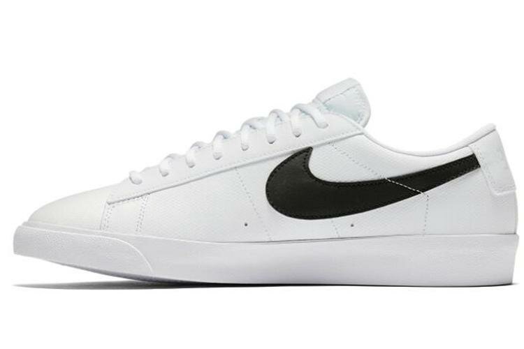 Кроссовки Blazer Low Leather