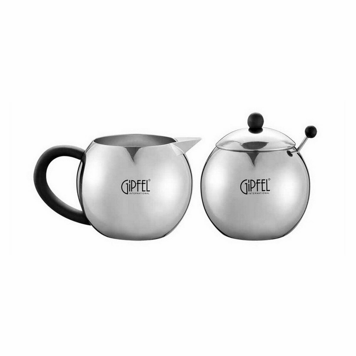 Набор для сервировки GIPFEL Oreole, эргономичный, компактный, для повседневного использования