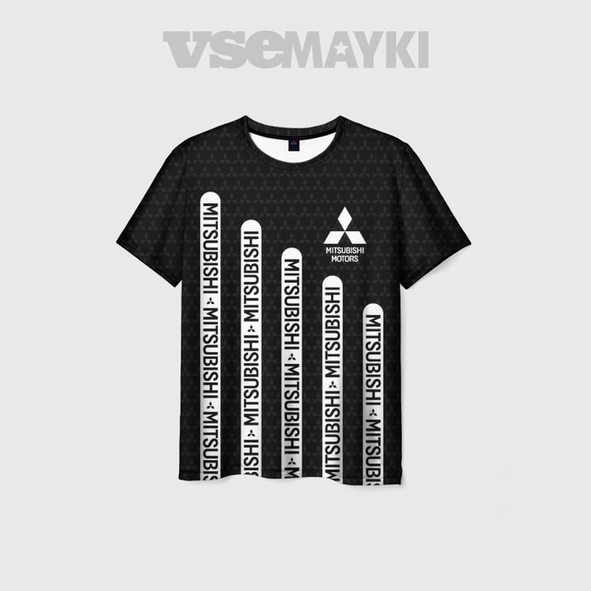 Футболка