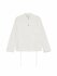 Топ Studio Nicholson Button pocket top, размер 6, white