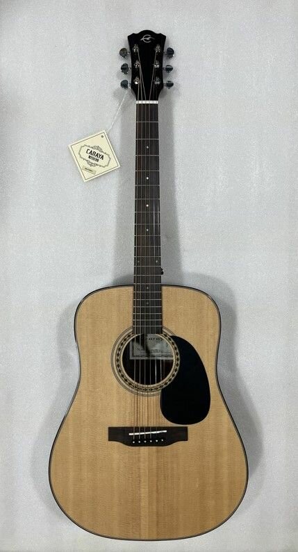 SD41RW1 Акустическая гитара, Caraya