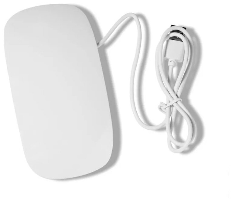 Лампа для сушки ногтей (для маникюра)