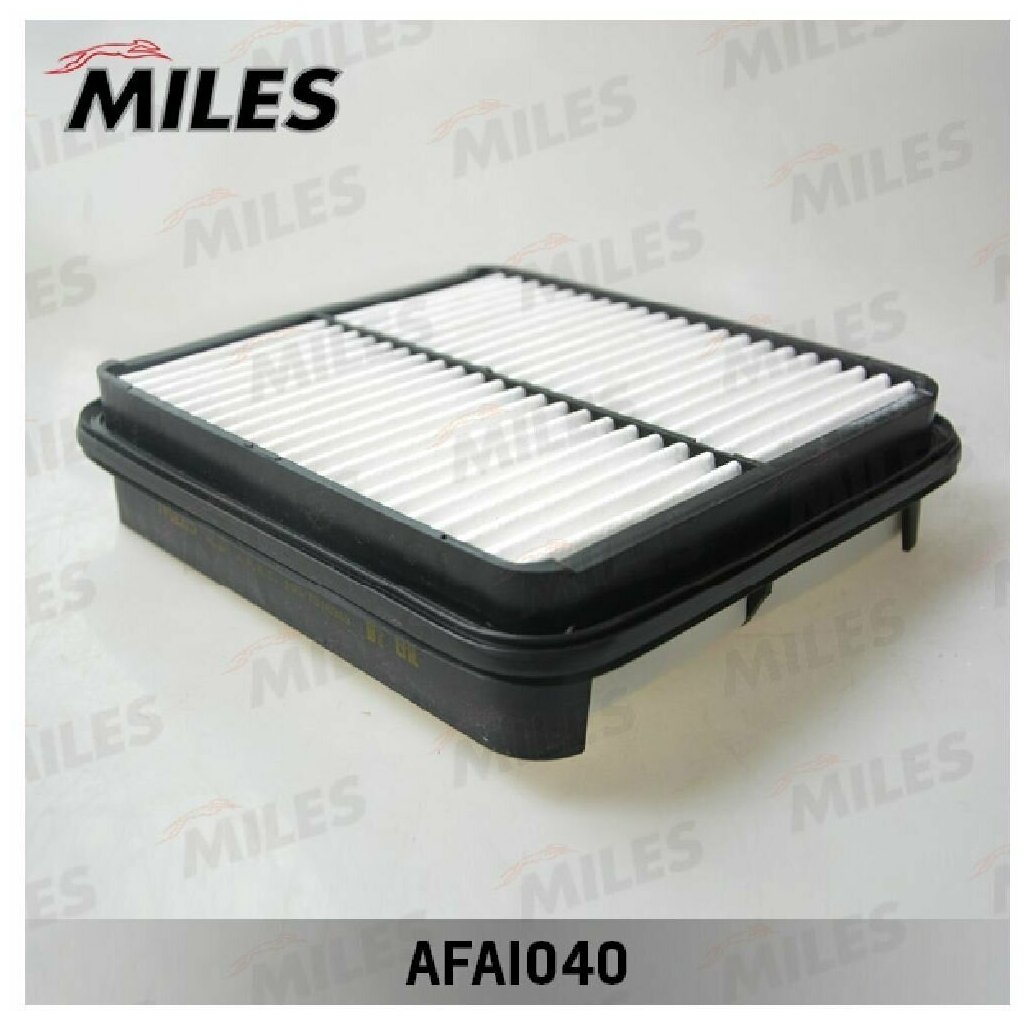 Фильтр воздушный SUZUKI VITARA/GRAND VITARA -98, MILES AFAI040