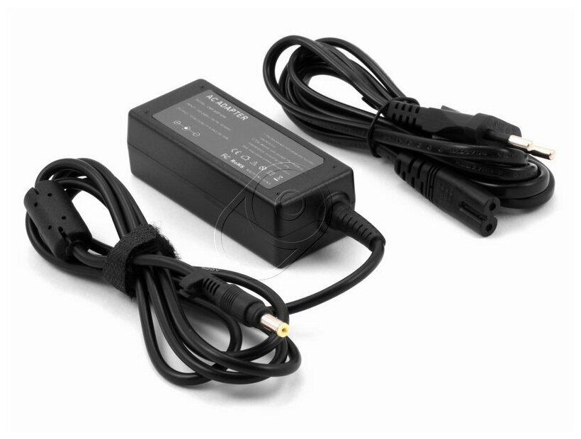 Блок питания для Sony 10.5V 3.8A 40W (4.8x1.7) (PA-1450-06SP, VGP-AC10V8)