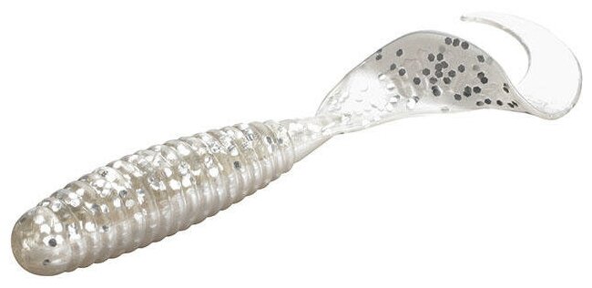 Твистер Mikado TWISTER 71 мм, 3.8 г, 67 (5 шт.)