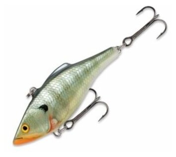 Раттлин Rapala Rattlin RNR07-BG