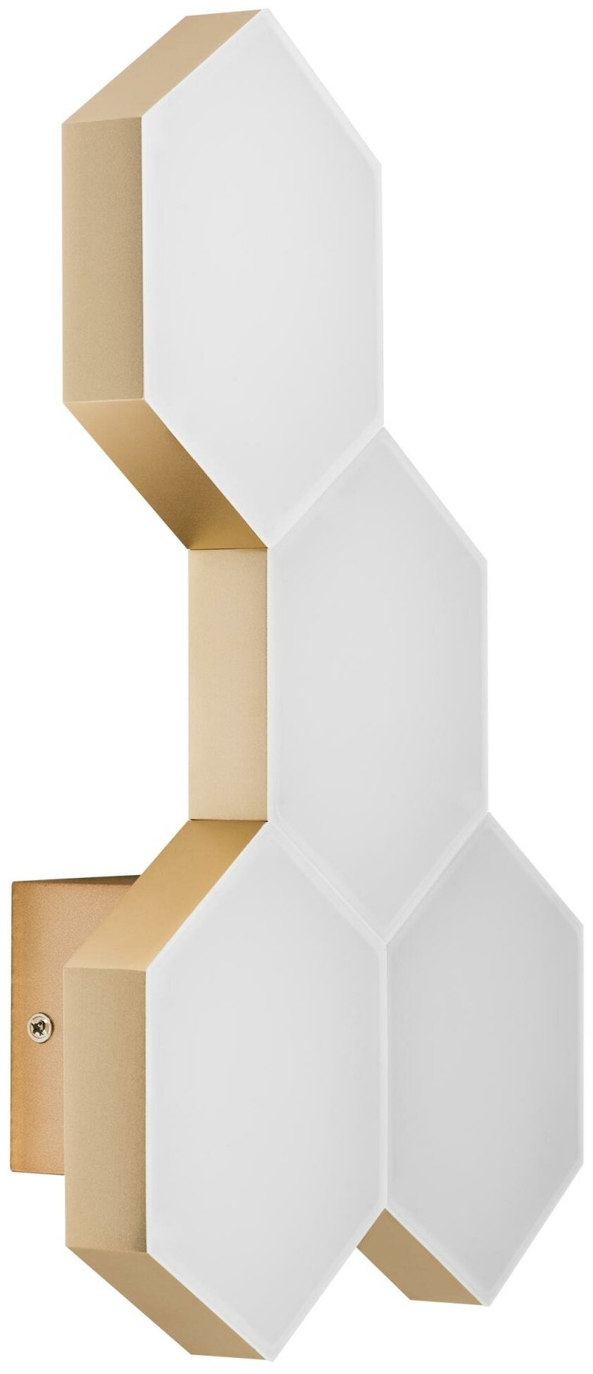 Светильник настенный Favo Lightstar 750641