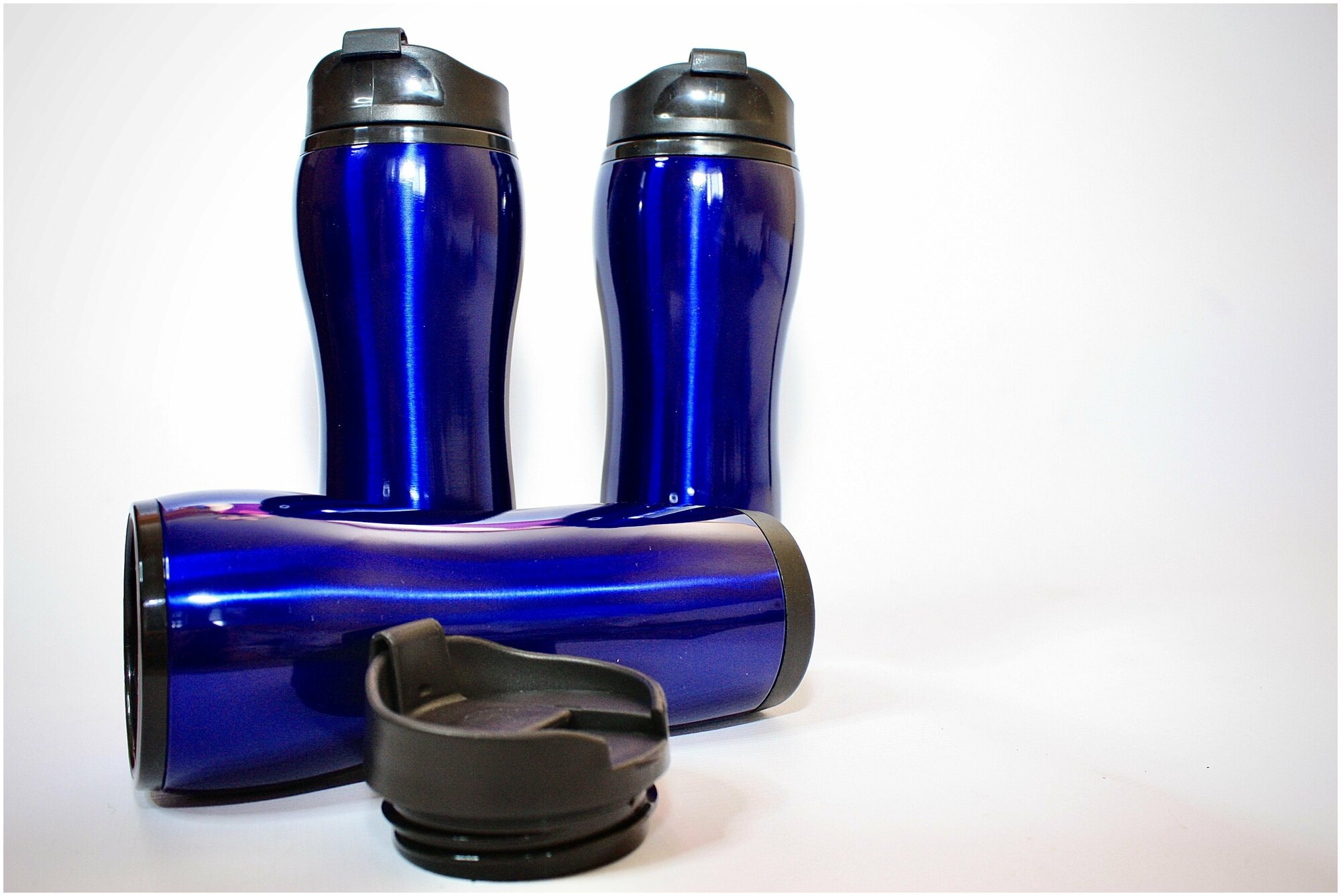 Автокружка, Термокружка