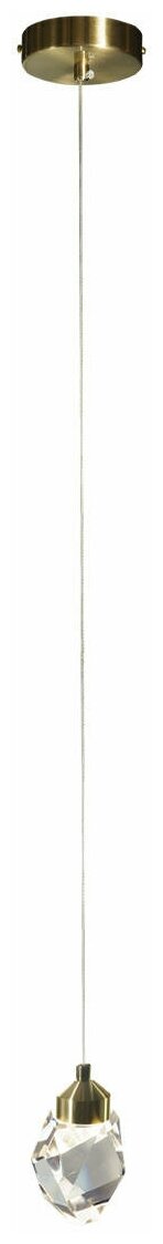 Подвес Loft It Rock 10111 Gold