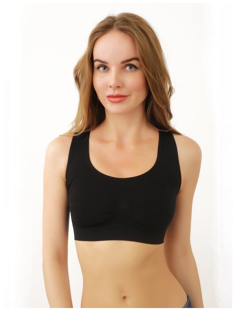 Бюстгальтер Bra Sport