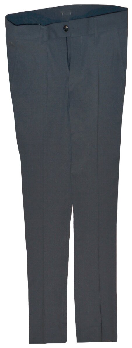 Брюки школьные