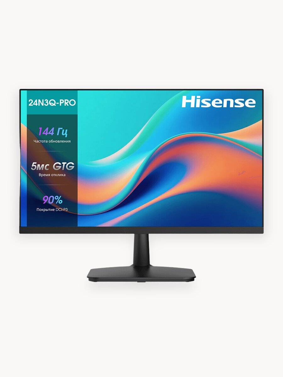 Монитор Hisense 24N3Q-PRO