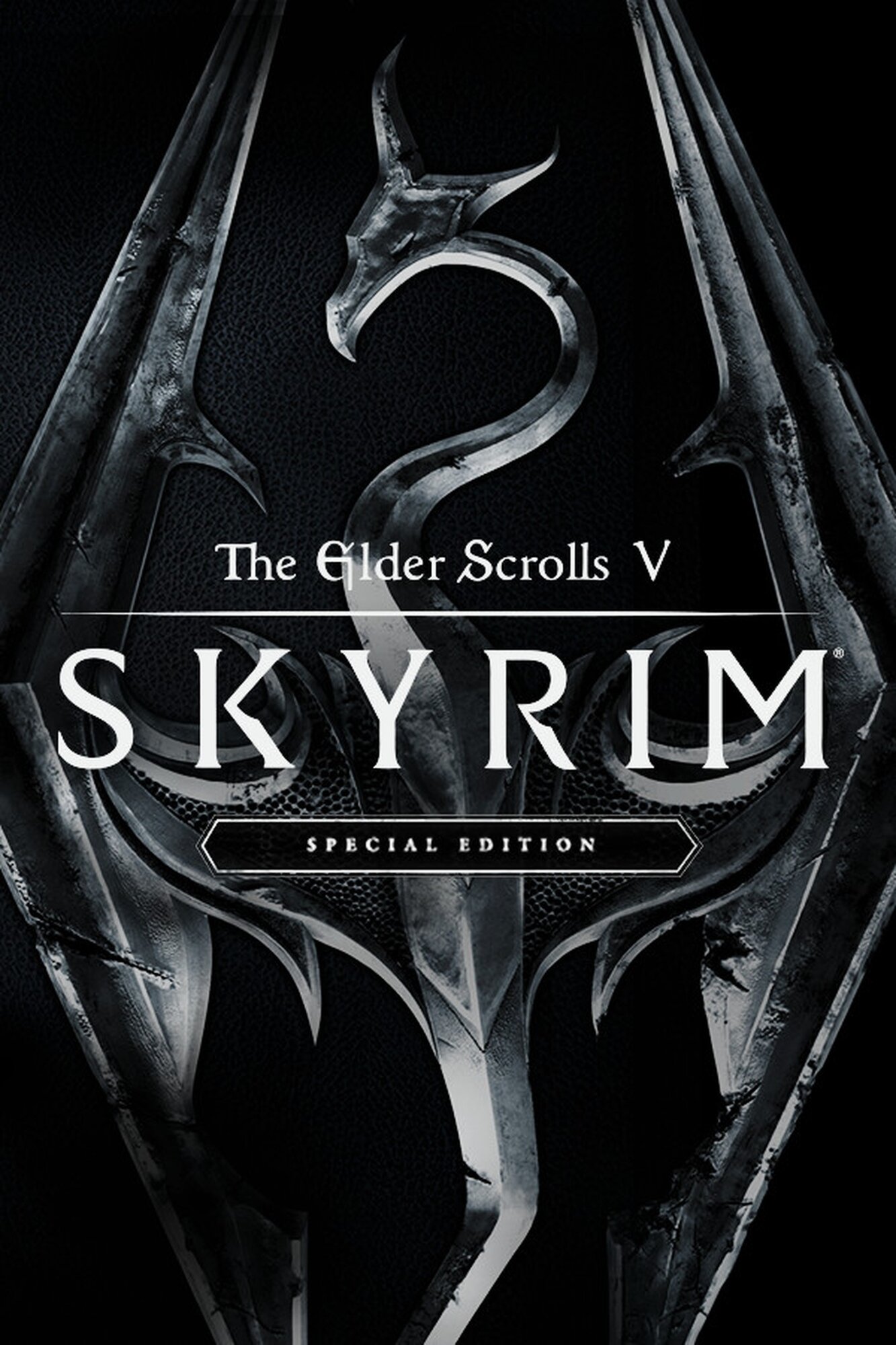 Видеоигра The Elder Scrolls V: Skyrim Special Edition, РФ + СНГ, разработчик Bethesda Softworks, издание цифровое