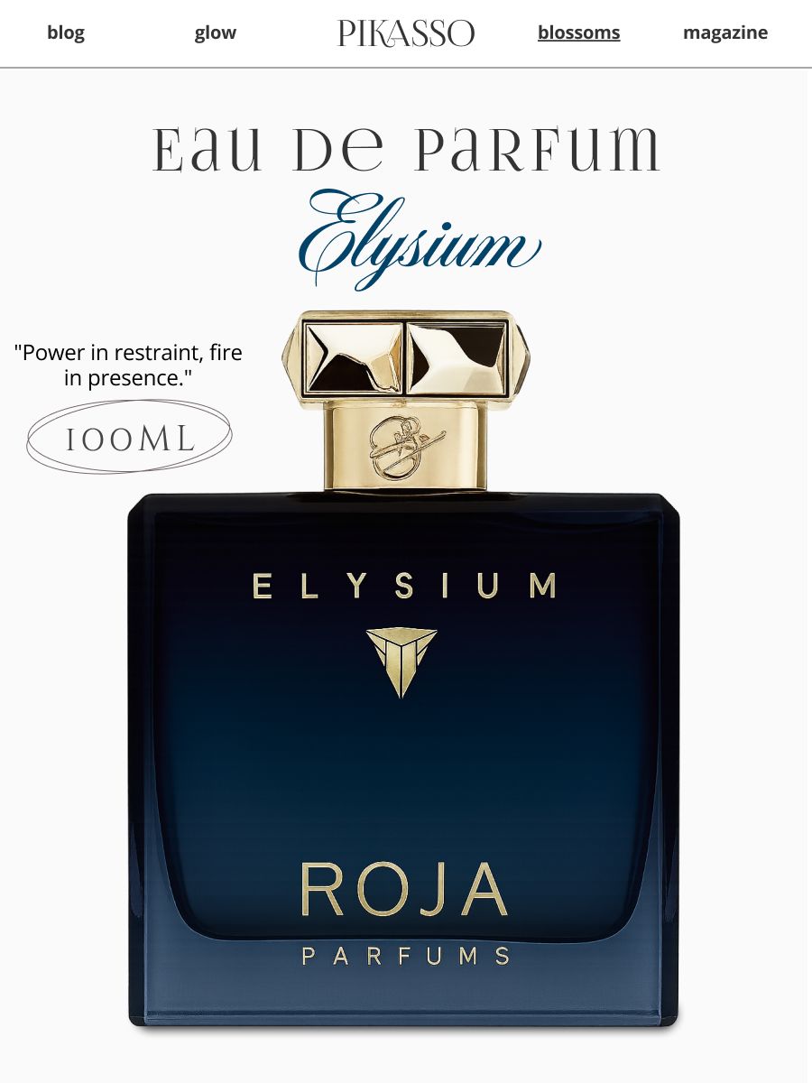 Roja Elysium мужские