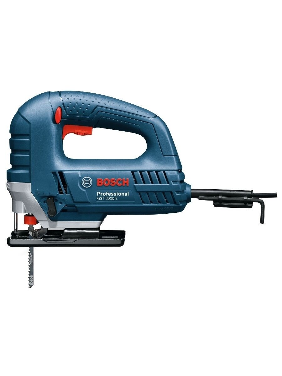 Bosch Лобзик GST 8000 E 060158H000