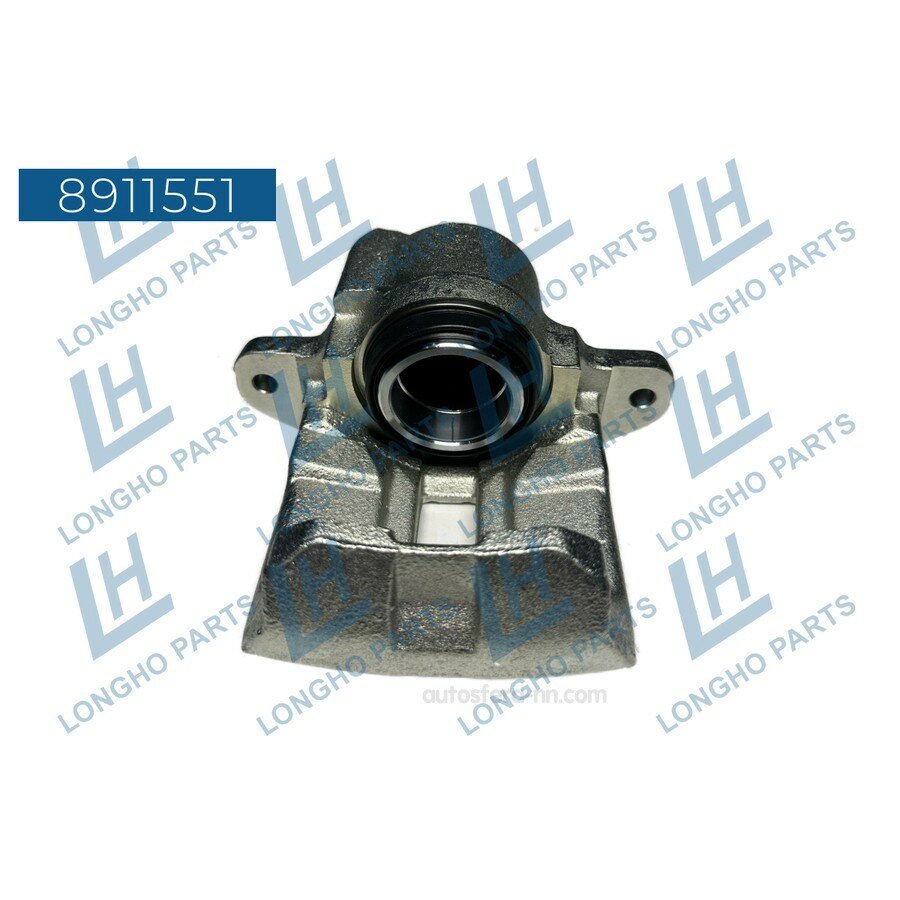 LONGHO 8911551 Тормозной суппорт пер. лев. Renault SANDERO, STEPWAY 2007-