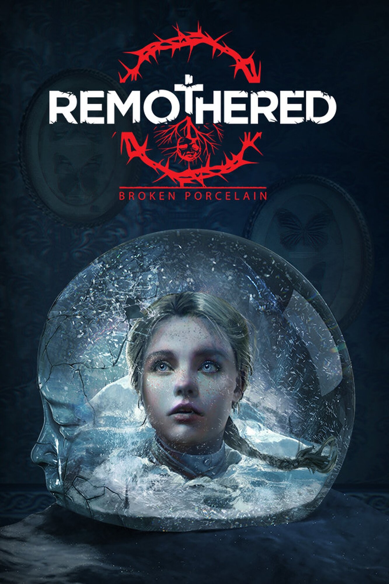 Видеоигра Remothered: Broken Porcelain, Все страны, разработчик Stormind Games, издание цифровое