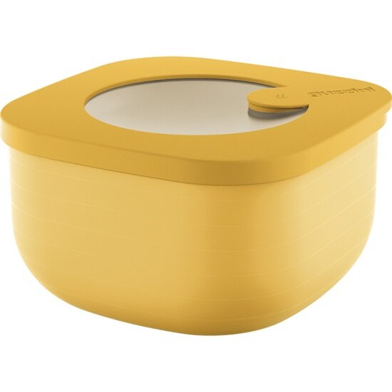 Контейнер для хранения Guzzini Store&More 170719236, 450 мл, оранжевый