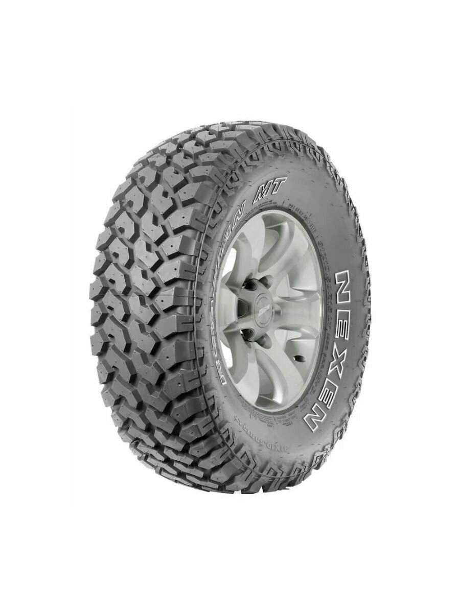 Шина Nexen Roadian Mt 235/75 R15 104/101Q летняя