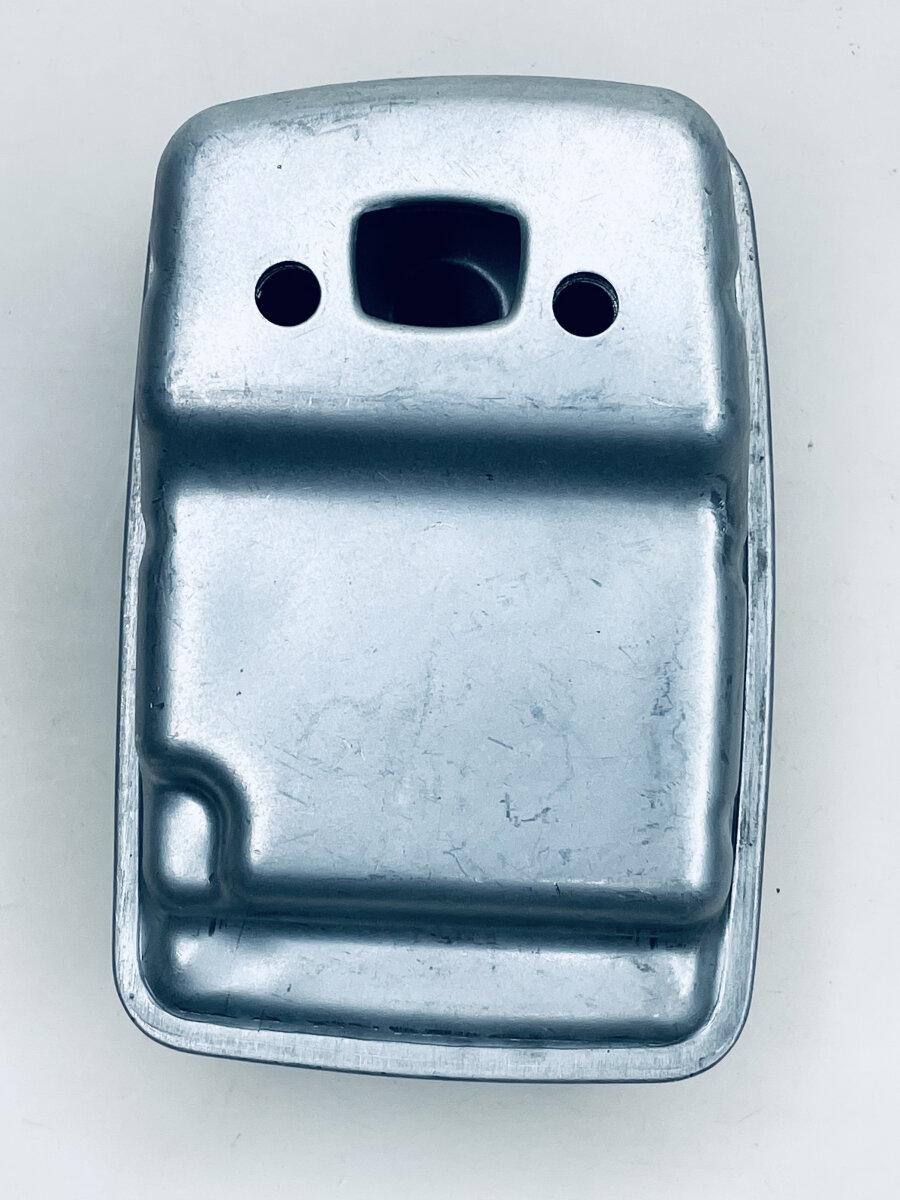 Глушитель для бензокос 125/128 R Husqvarna (137-0207) №441