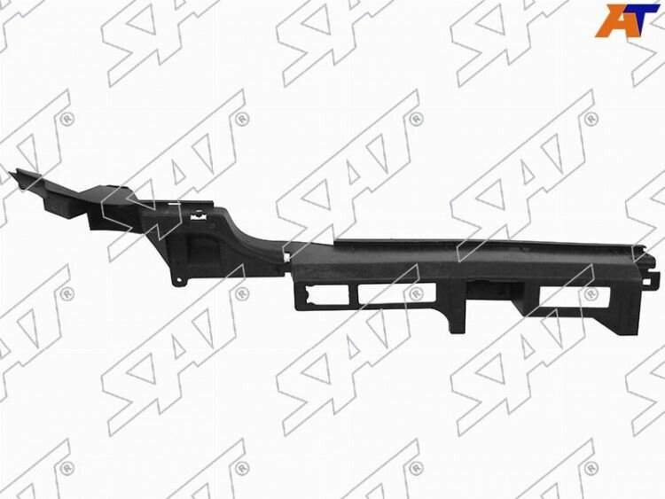 Крепление бампера Peugeot 307 05-08 (Сзади/ Справа) Sat арт. ST-PG37-087B-A1