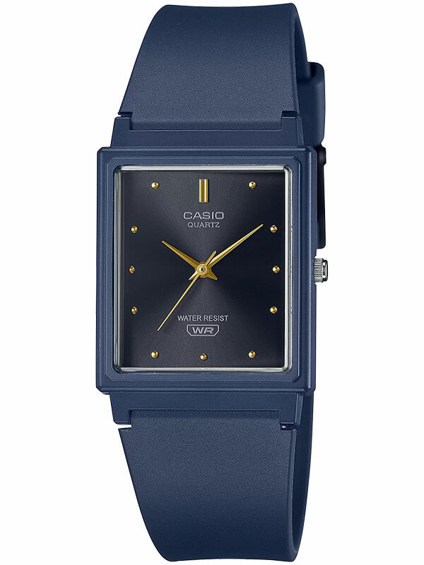 Наручные часы CASIO, синий — фото 1