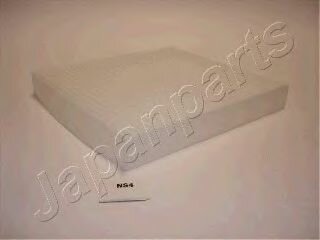 Фильтр салонный Japanparts FAA-NS4