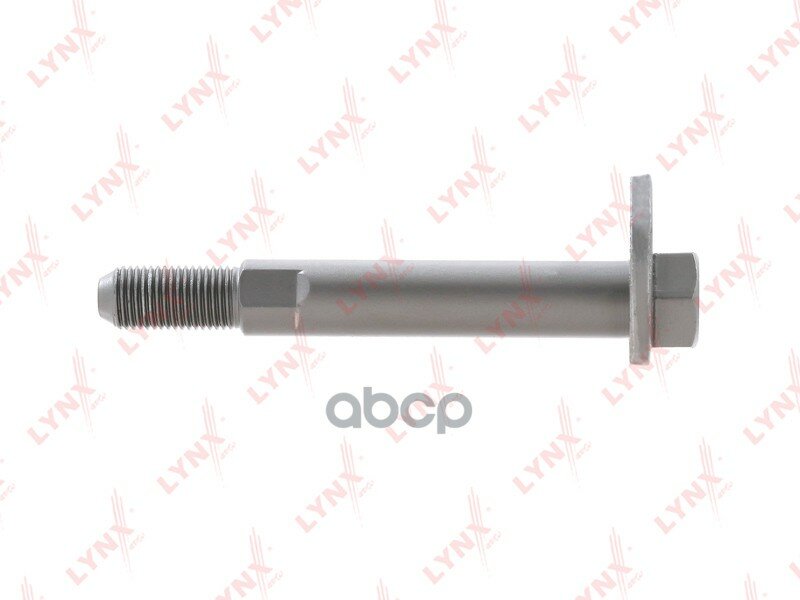 LYNXAUTO FS-1180 Болт подвески эксцентриковый HONDA Accord VII 03-08 / Odyssey 99-03 / Stepwgn 01-05