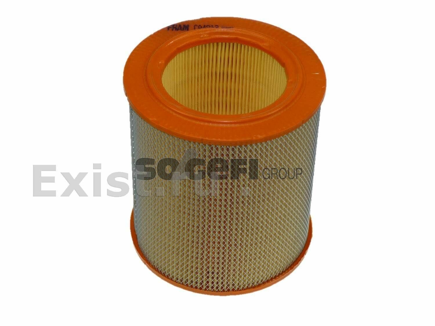 Воздушный фильтр FRAM CA4813, для Citroen Jumper/Fiat Ducato/Iveco Daily/Peugeot Boxer