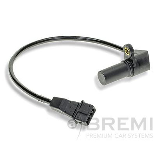 BREMI 60263 датчик коленвала Chevrolet (Шевроле) aveo schragheck(t200) 1.4 16v 03.05-05.08