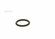 BOSCH F00RJ01605 Кольцо уплотнительное O-кольцо форсунки