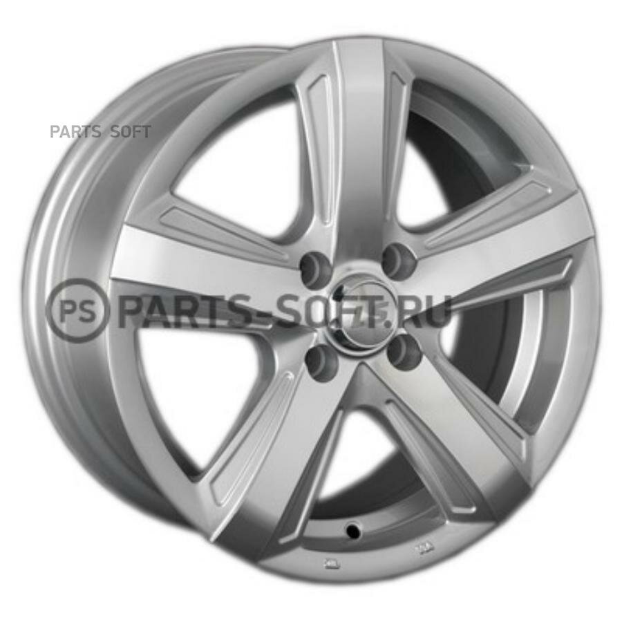 LS WHS142694 6,5x15/4x100 ET40 D73,1 793 SF (конус)