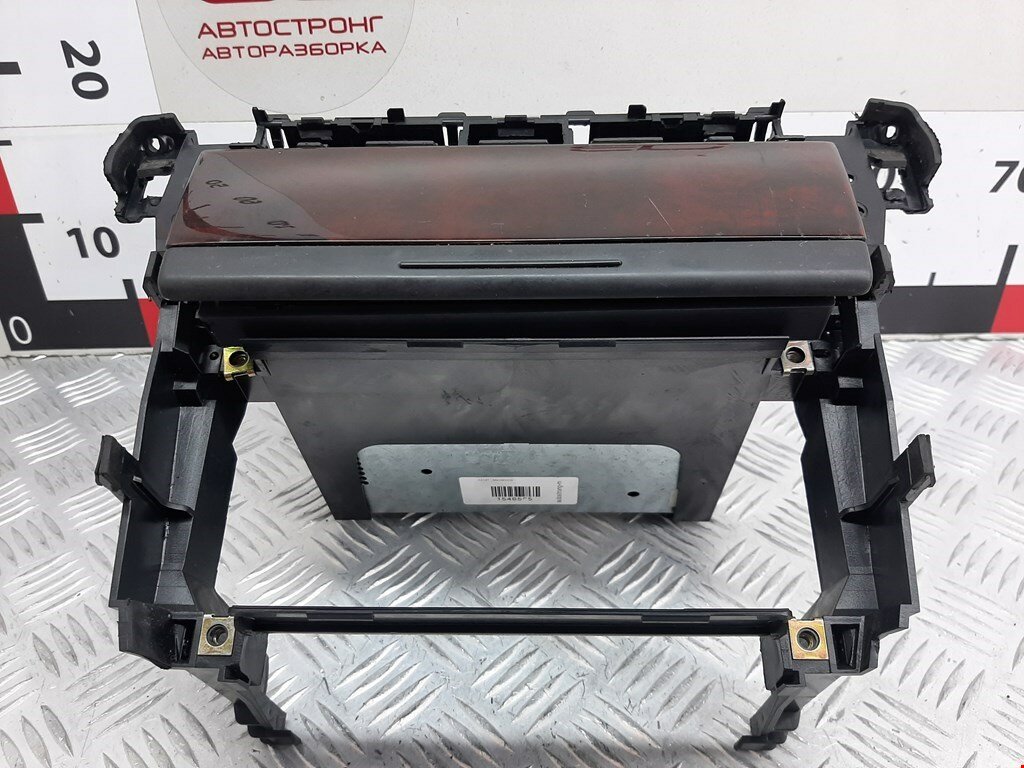 Магнитола Audi A6 C5 4B0057152E арт. 1546585