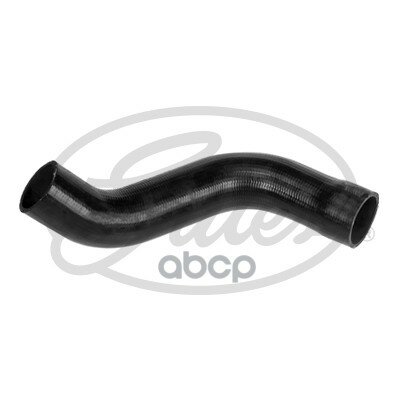 (4177-10463) Патрубок турбины Citroen Dispatch/Evasion/Jumpy, FIAT Scudo/Ulysse, LANCIA Z(eta), PEUGEOT 806/Expert Gates арт. 09.