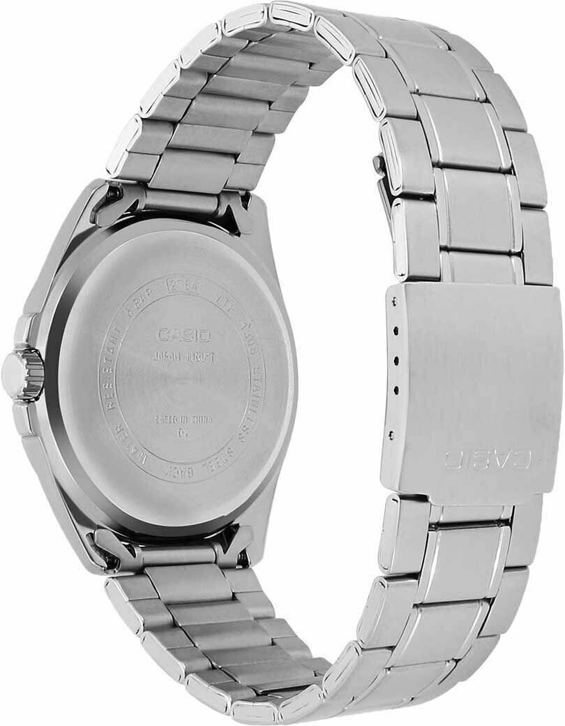 Наручные часы CASIO, черный — фото 1