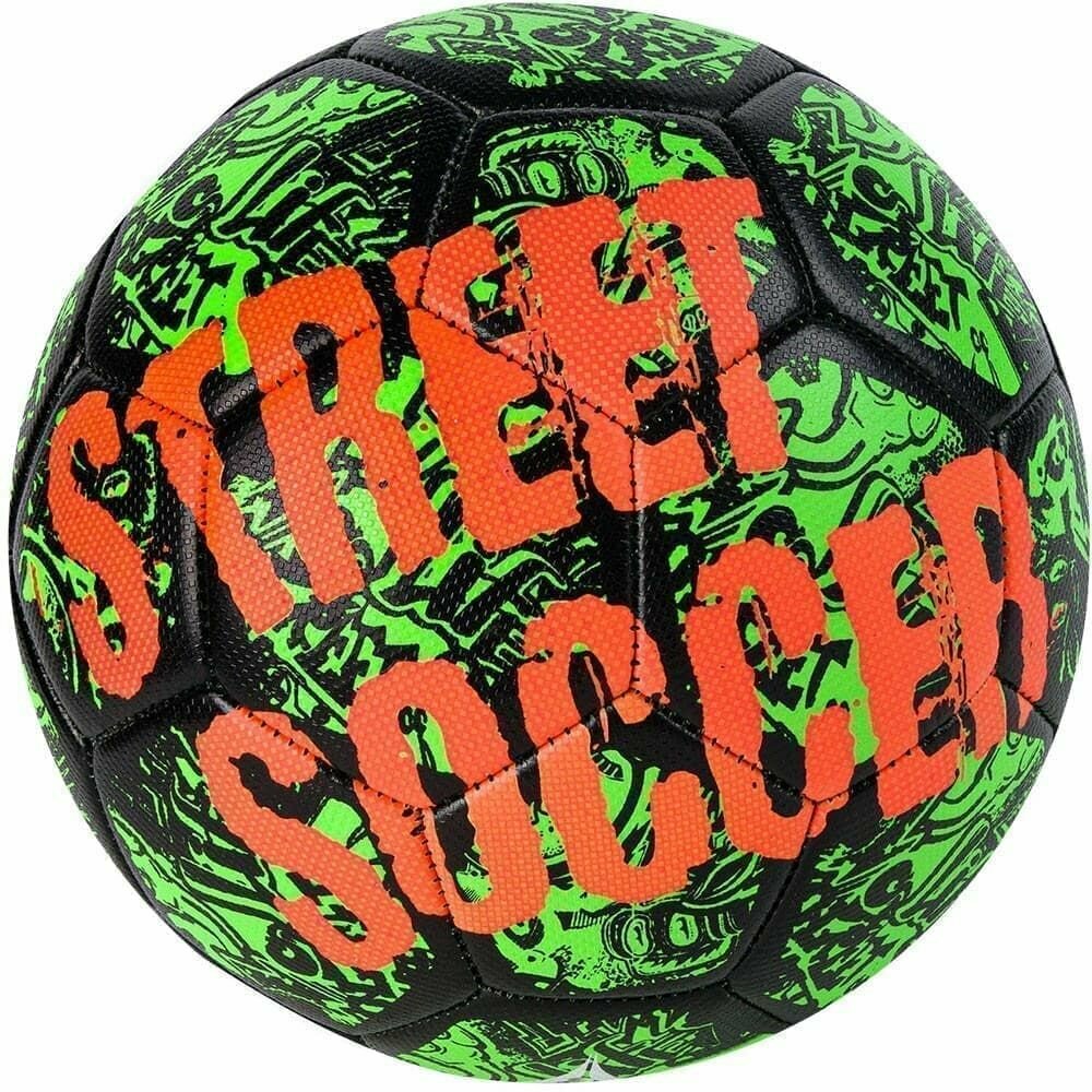 Мяч футбольный Select Street Soccer V22 (размер 4,5)