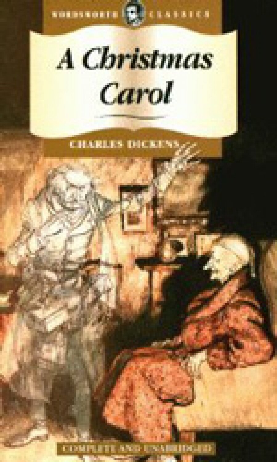 A Christmas Carol