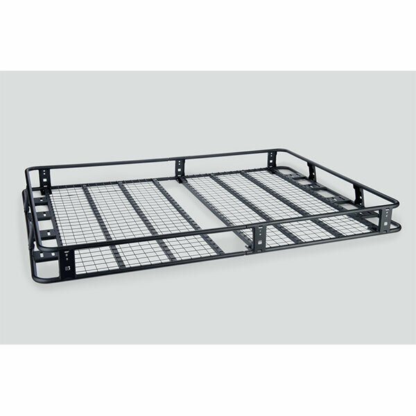 Багажник экспедиционный 315100472300501 (Уаз Хантер "Экспедиция")