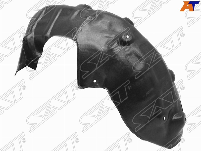 Подкрылок Mazda CX-5 16-21 (Сзади/ Слева) Sat арт. ST-MZX6-064L-2