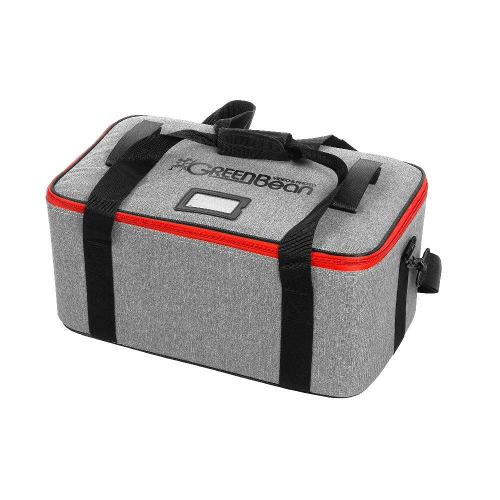 Сумка для студийного оборудования Greenbean LightBag 52