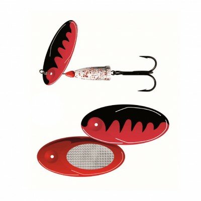 Вращающаяся блесна Stinger Turba XL 25гр #RRR