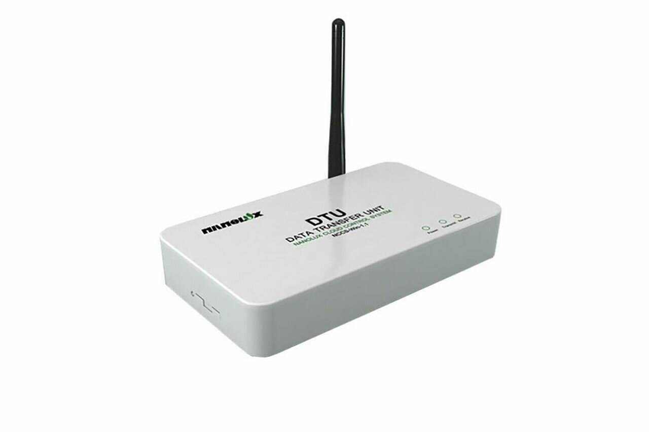 Беспроводной контроллер освещения Nanolux NCCS Data Transfer Unit