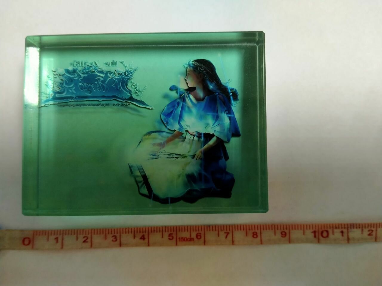 Сувенир Дева