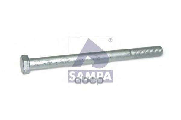 Болт SCANIA M16x2x200/ реактивной тяги SAMPA арт. 102.493