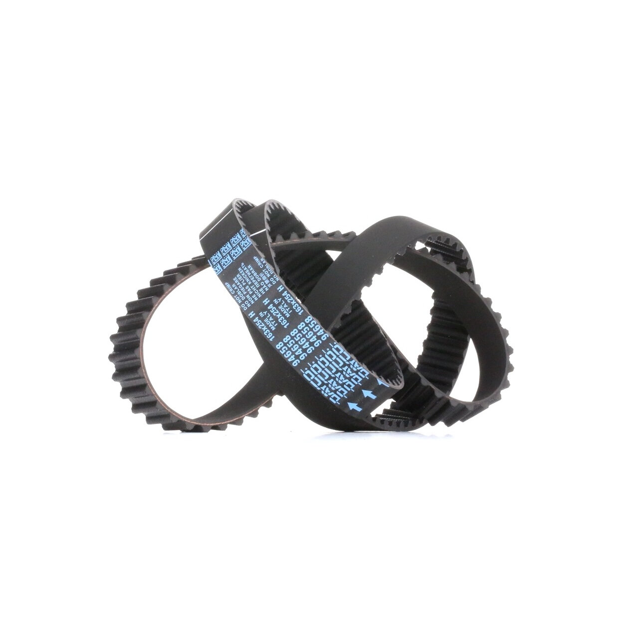 Ремень ГРМ для автомобиля, DAYCO 94658 (1 шт.)