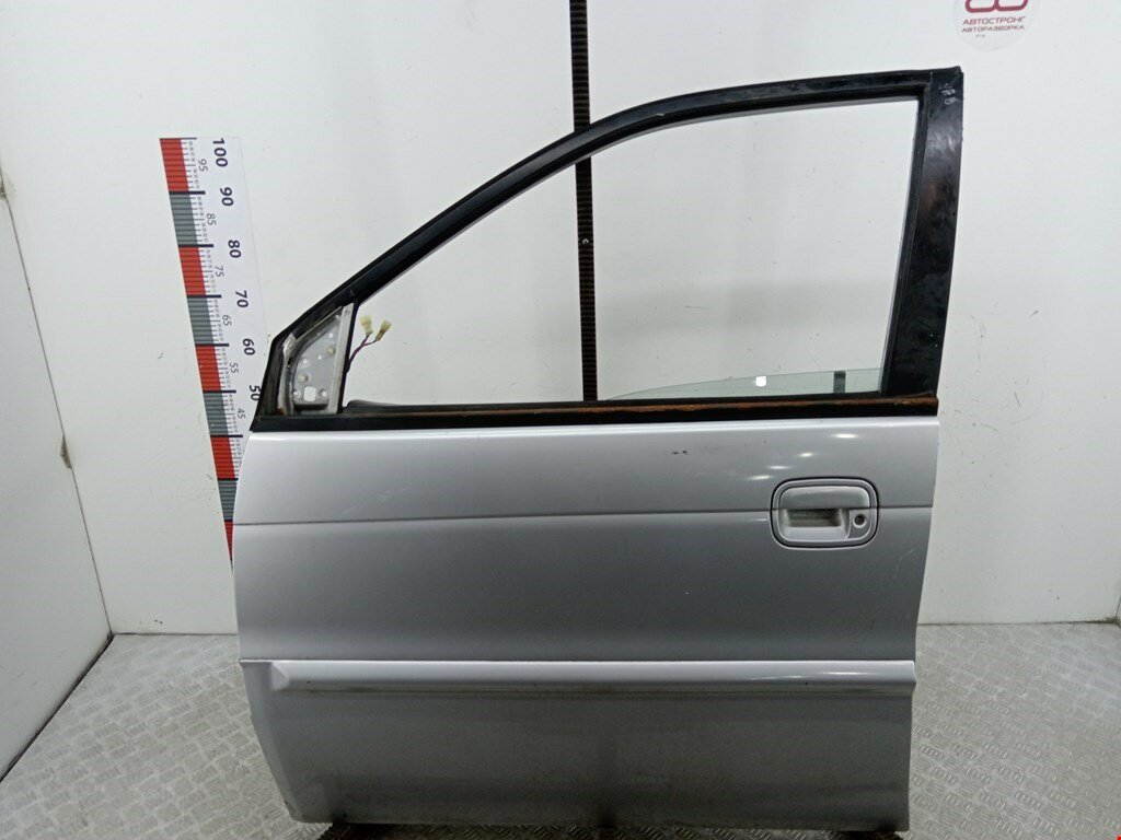 Дверь передняя левая Kia Joice 76010M3100 арт. 1862591