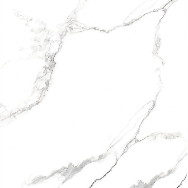 Absolut Gres Керамогранит Statuario Titan полир, 60x60 8,6 мм, арт. 1125G (цена за 1.44 м2)